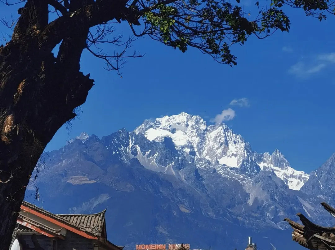 Lijiang Lijiang Ancient City Yunshangge Inn - Lijiang