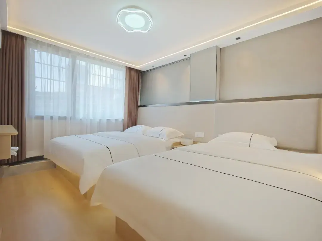 Youyi Homestay - Guangzhou