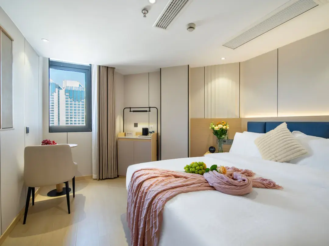 Zhishang Hotel - Hangzhou