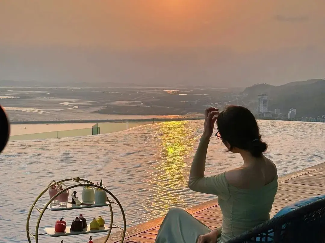 Alacarte Condotel Ha Long Bay - Hạ Long