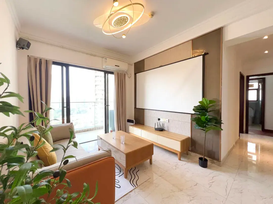 Qiannuo Homestay ) - Guangzhou