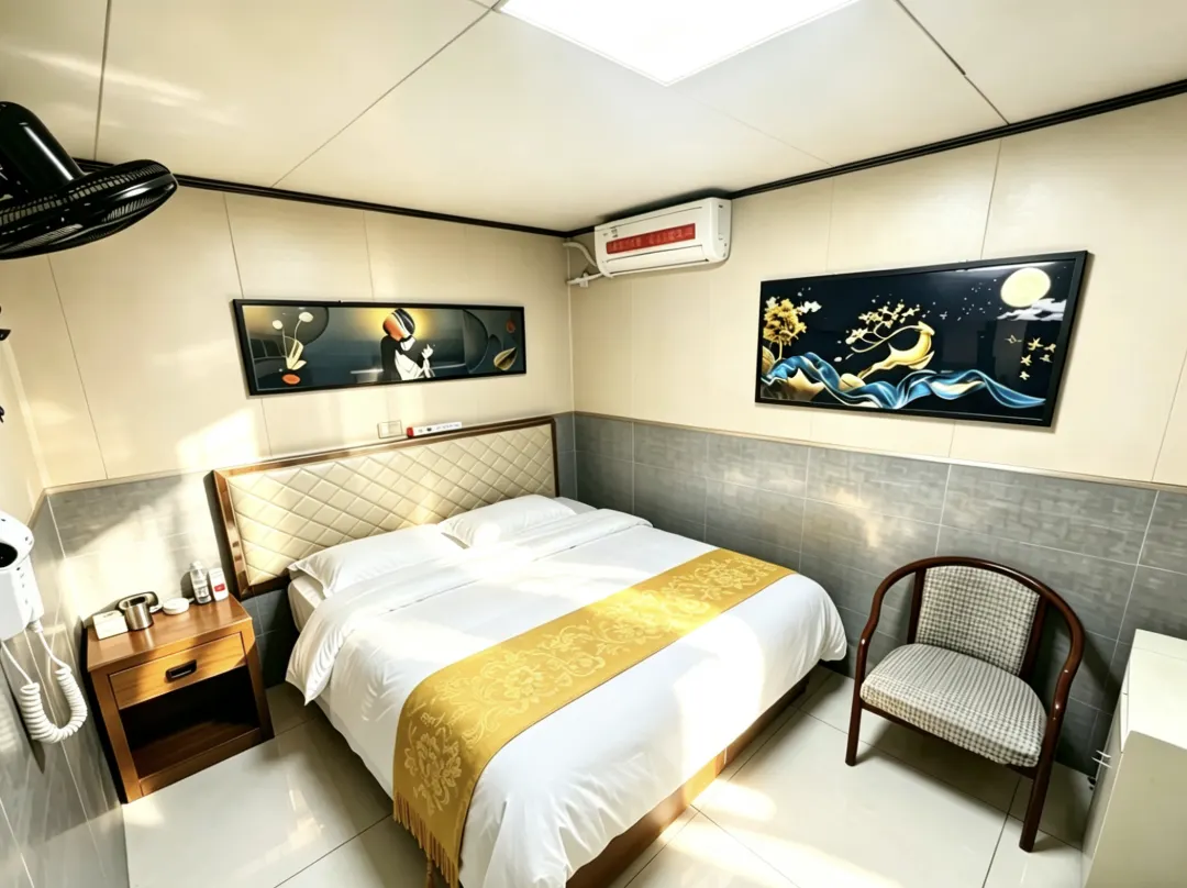 Hanlin Business Hotel - Huaibei