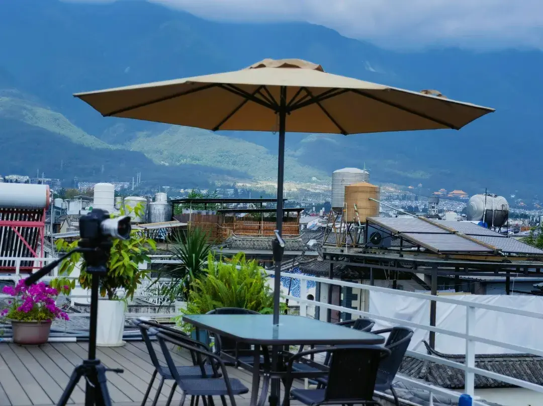 Daqian Boutique Hostel Inn - 大理市