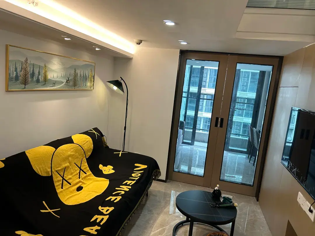 Xinrui Apartment - Zhongshan