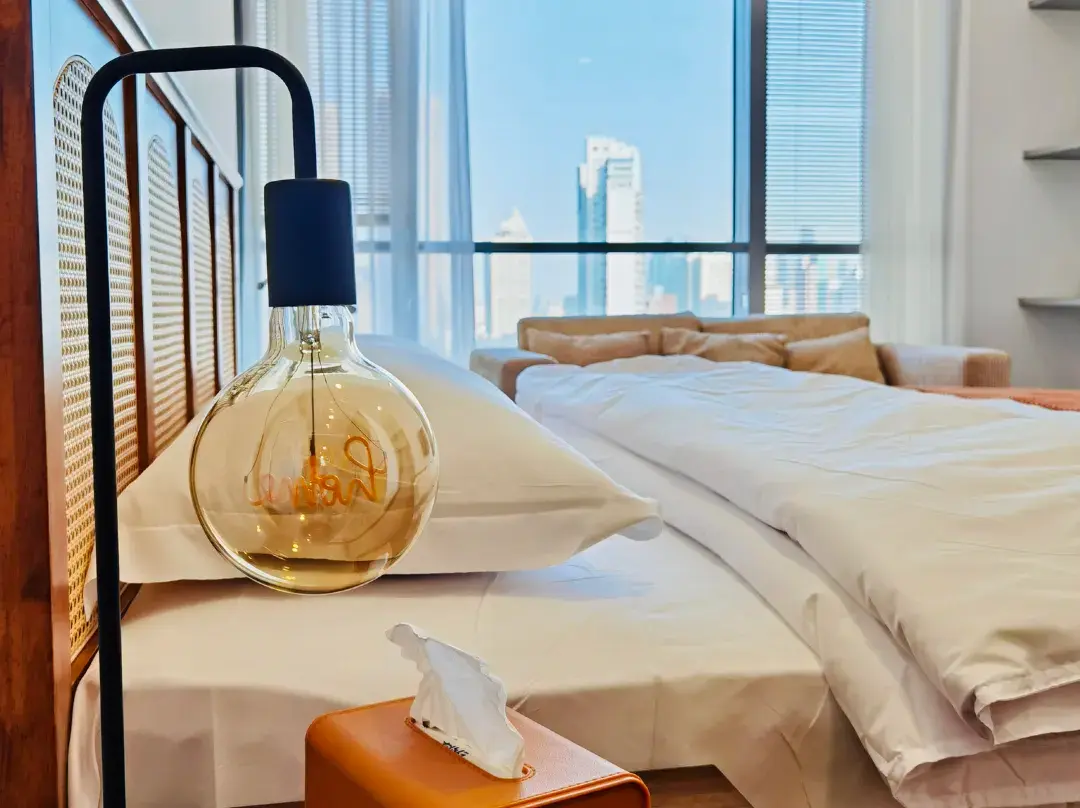 Yuexian Boutique Apartment - 上海