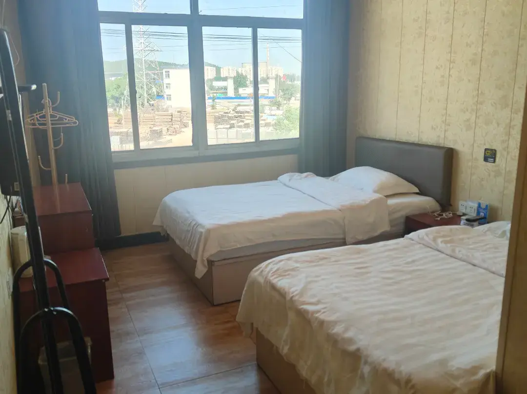 Fenghuang Business Hotel - Huaibei