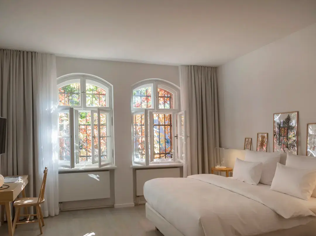 Wilmina Hotel - Berlin