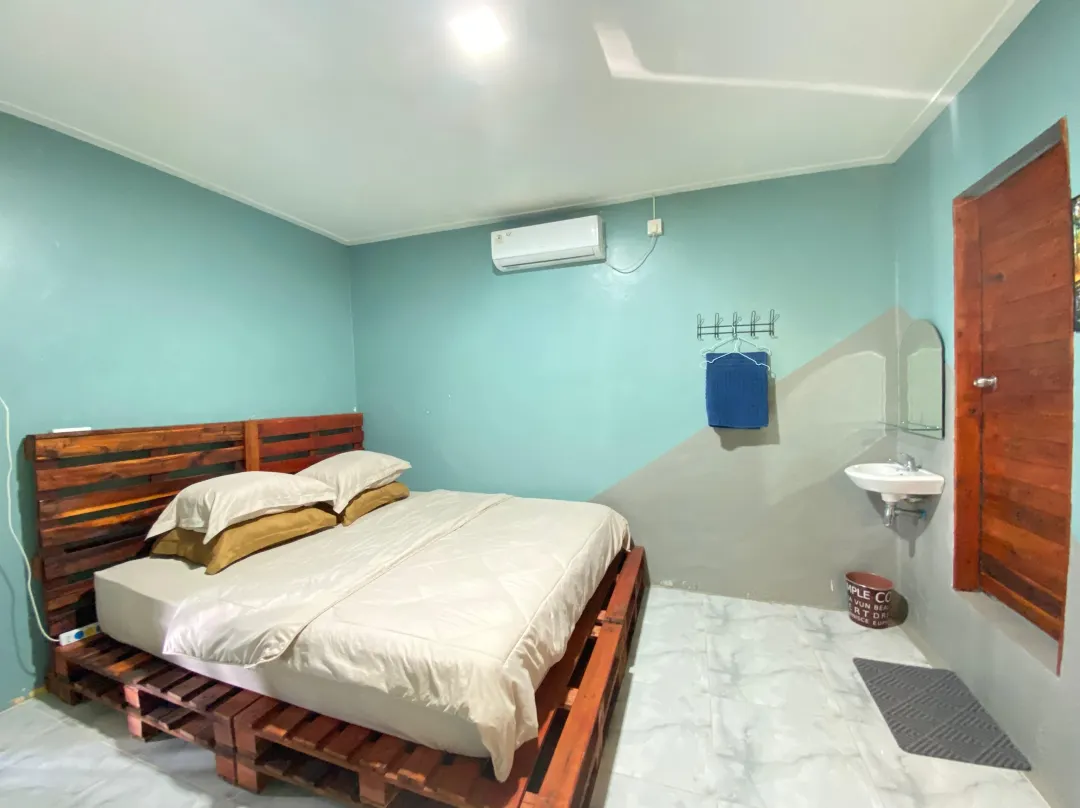Second Hope Lodge - Padang