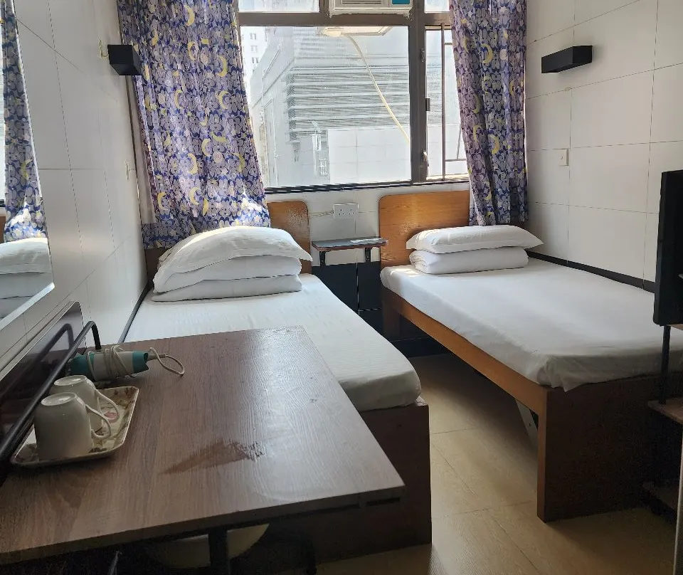 Roca Guest House - 尖沙咀