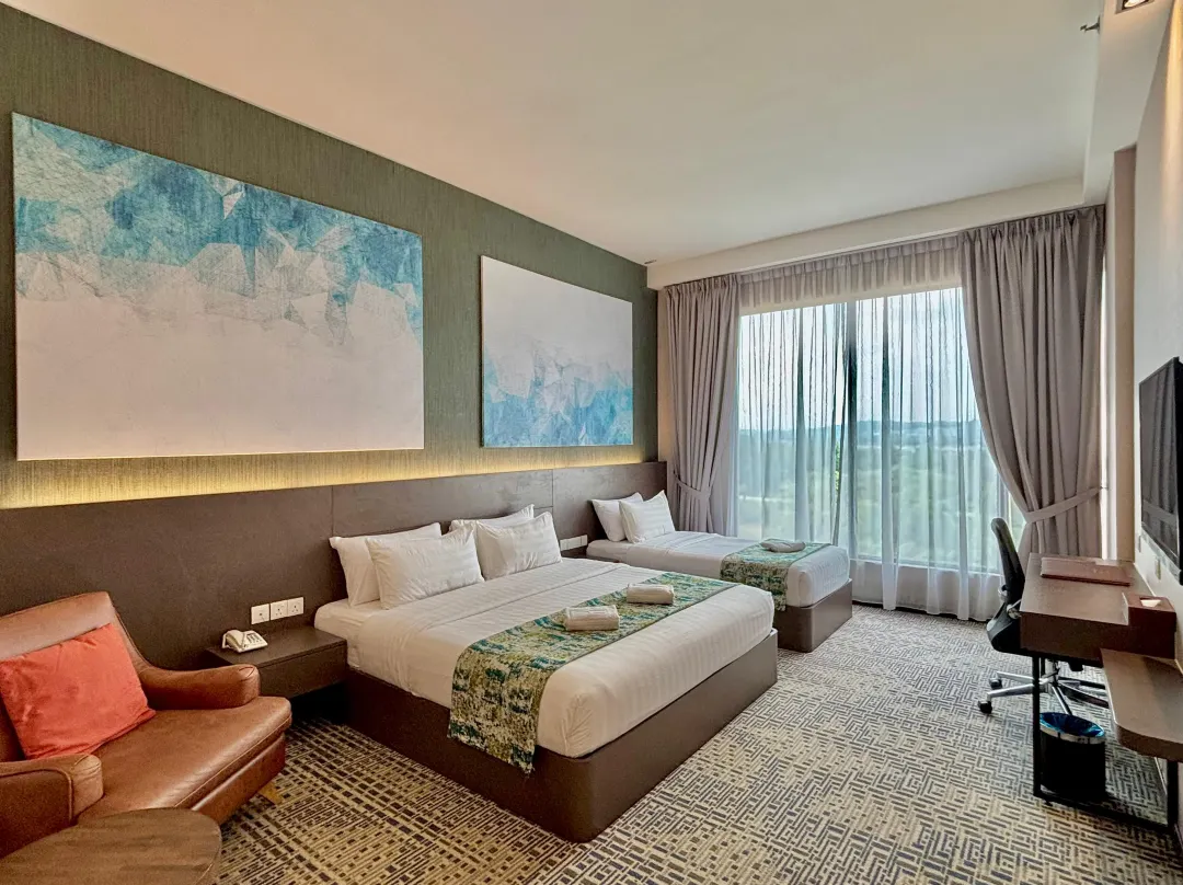 D Elegance Grand Bandar Seri Alam - Pasir Gudang