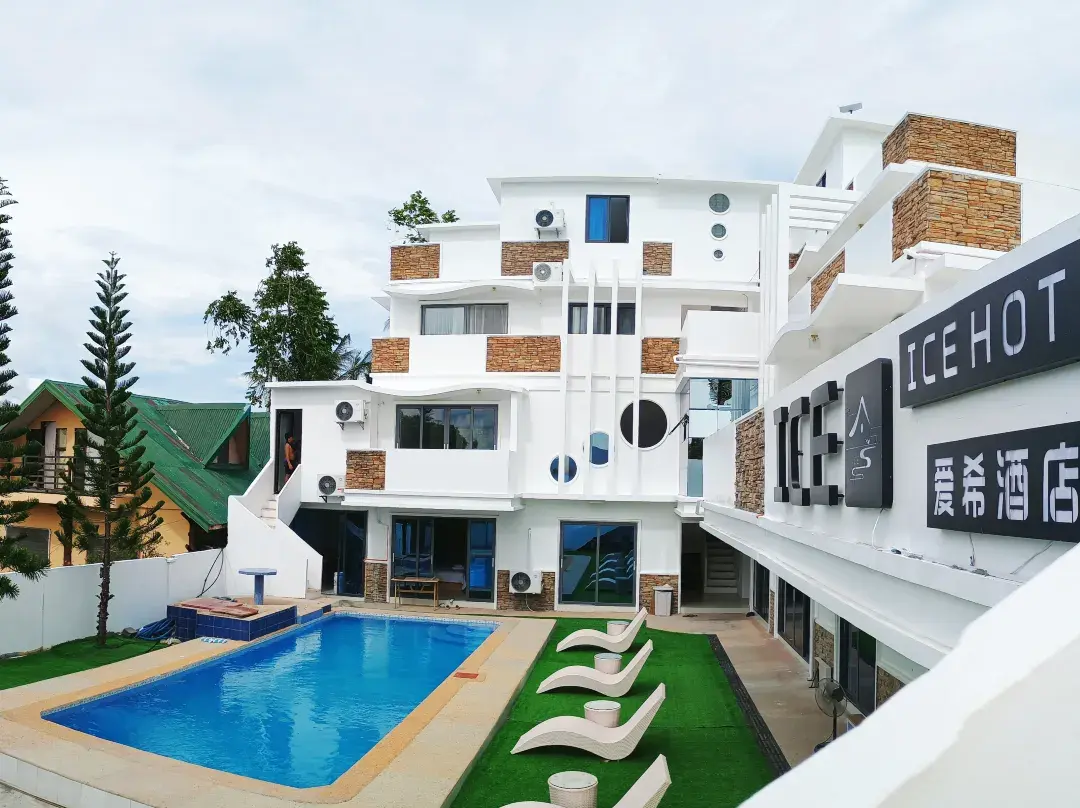 1ce Hotel - Puerto Galera