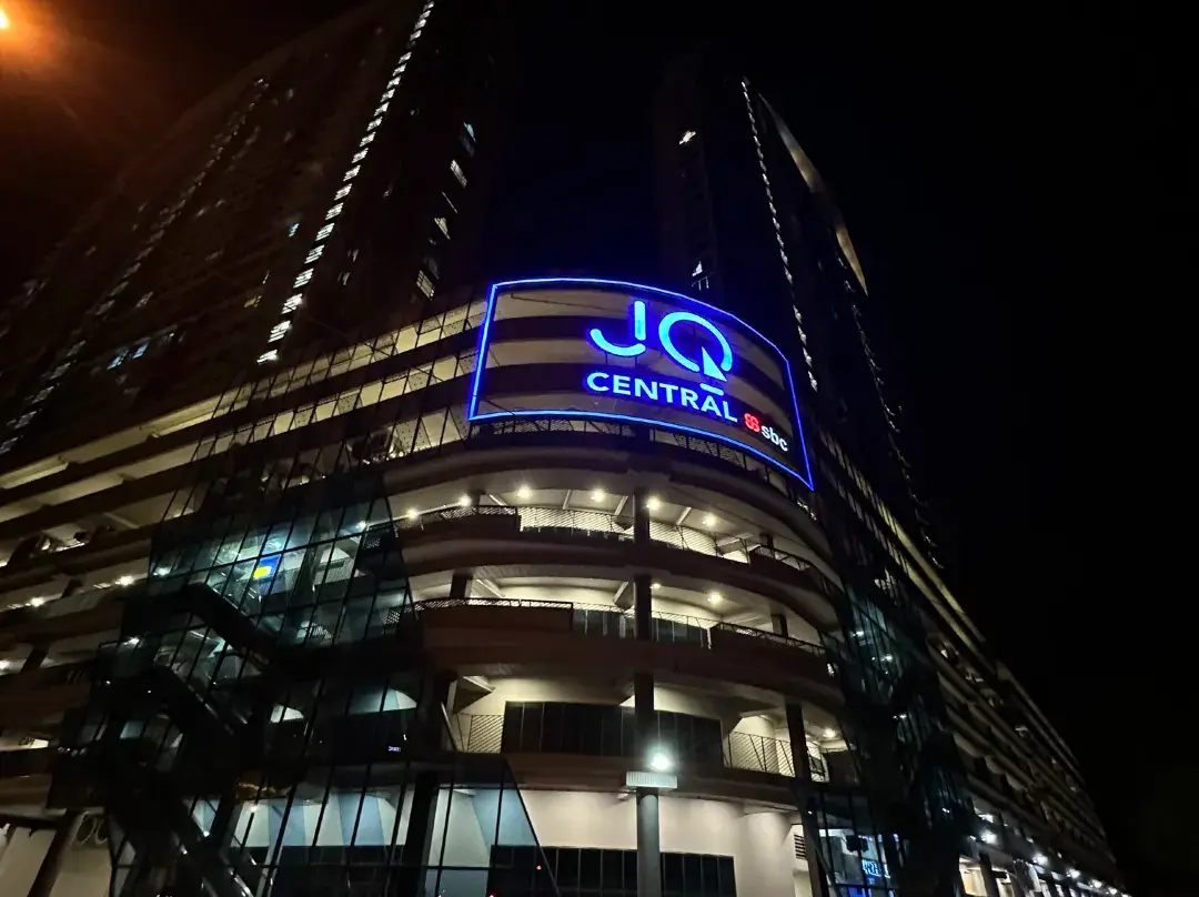 L Homestay Jesselton Quay Citypads - Kota Kinabalu