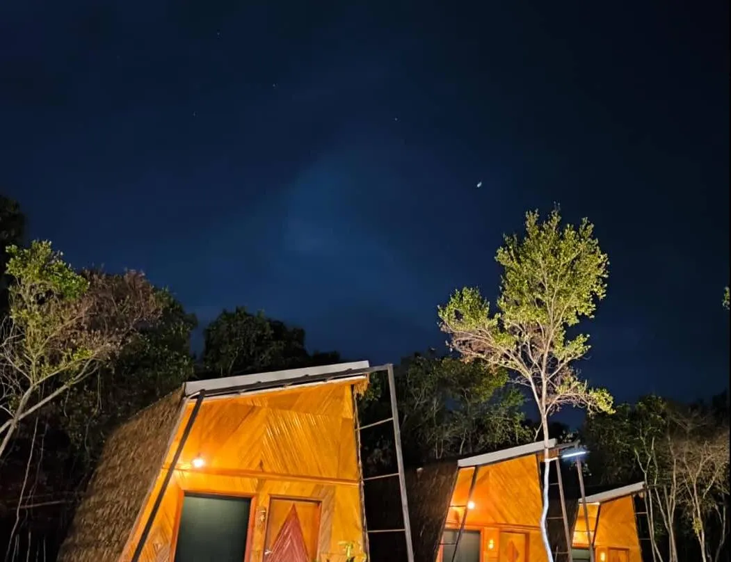 Asia Rainforest Resort - Semporna