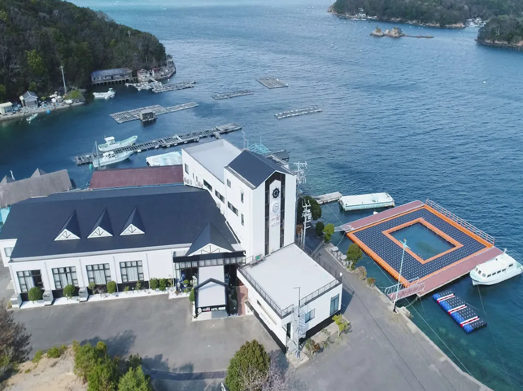 Ichiraku Onsen Hotel - Tōkai Region