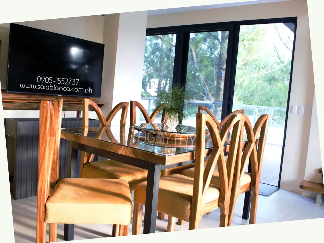 Salablanca Tagaytay - Tagaytay