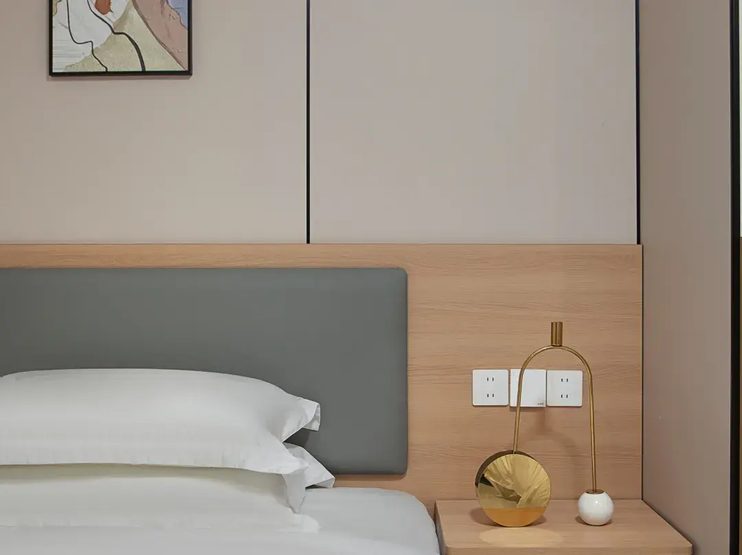 Anlv Homestay - Kunming