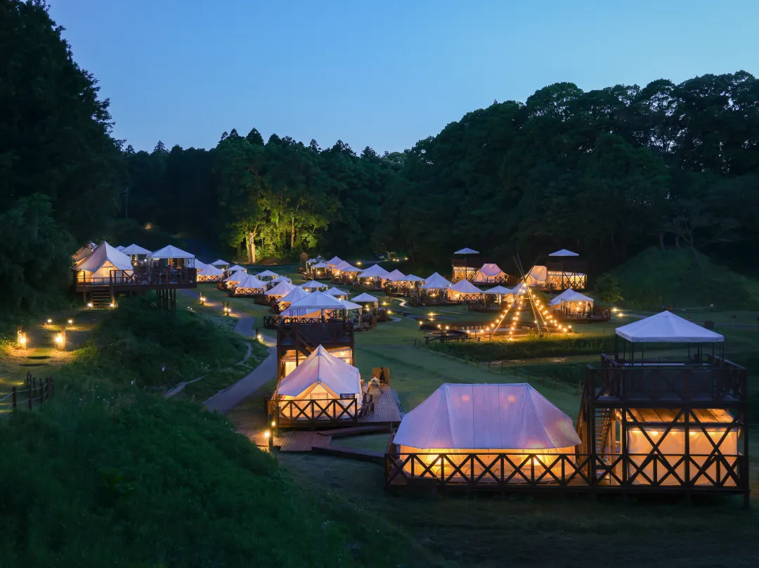 The Farm Resort Japan - Chiba