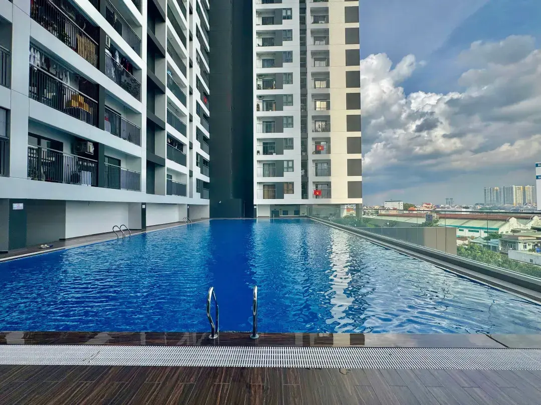 New Lavida - Tỉnh Đồng Nai