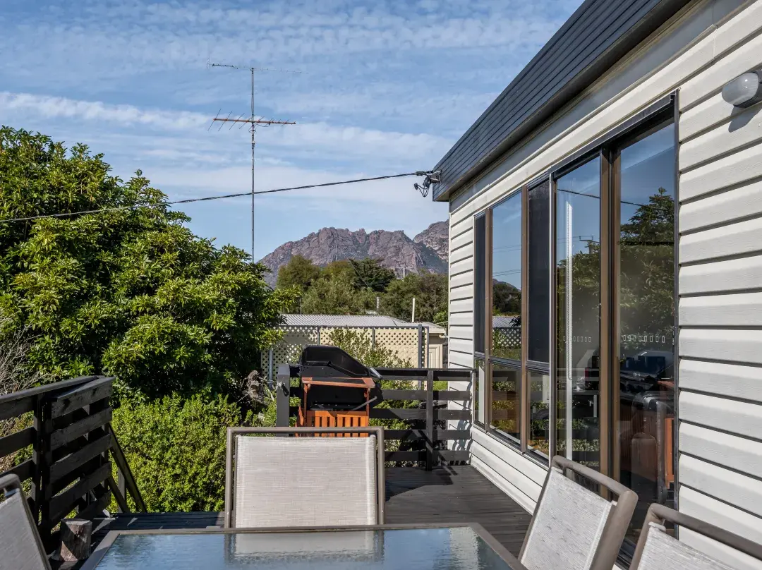 Kunzea At Freycinet - Coles Bay