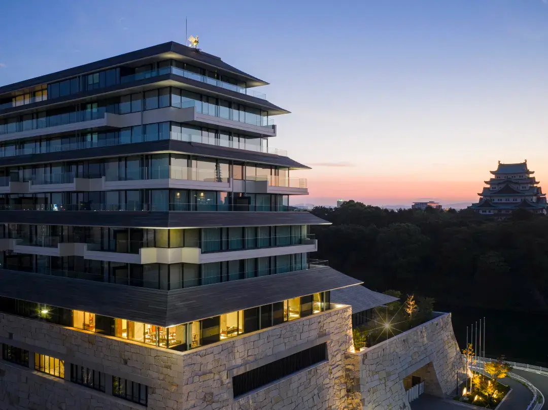 Espacio Nagoya Castle - Nagoya