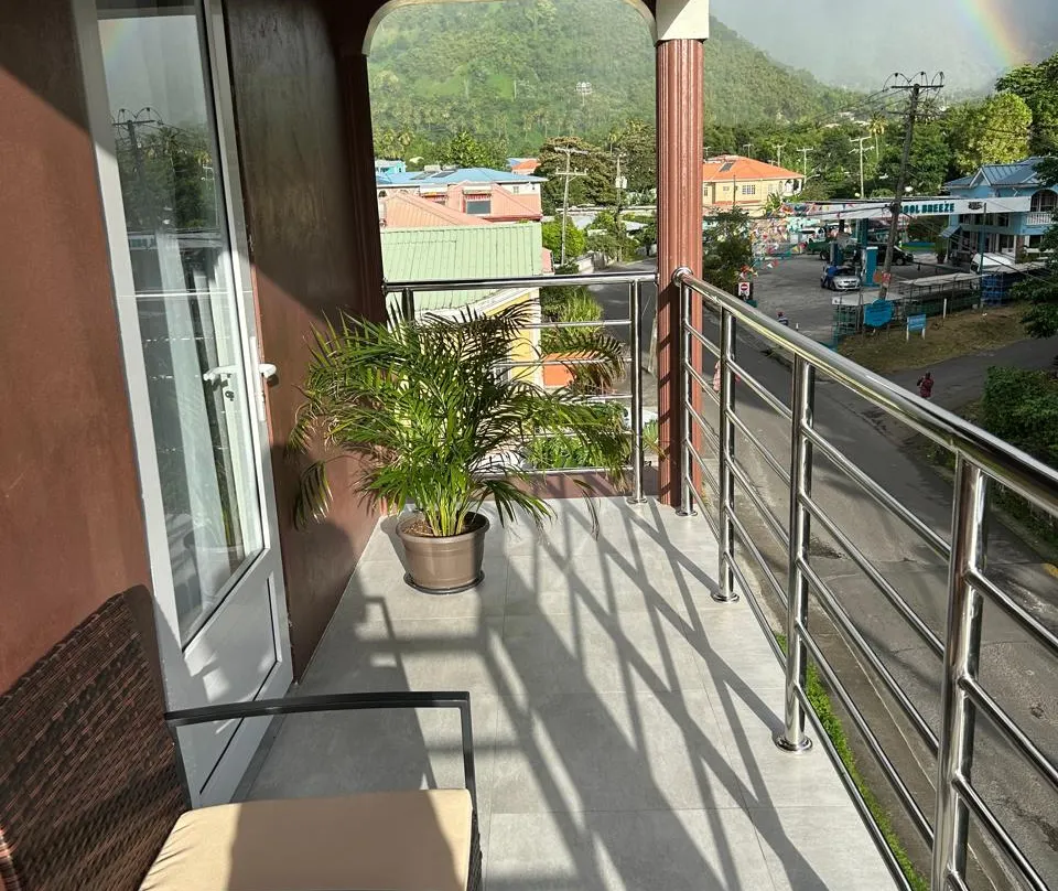 Agape Suites - Sainte-Lucie