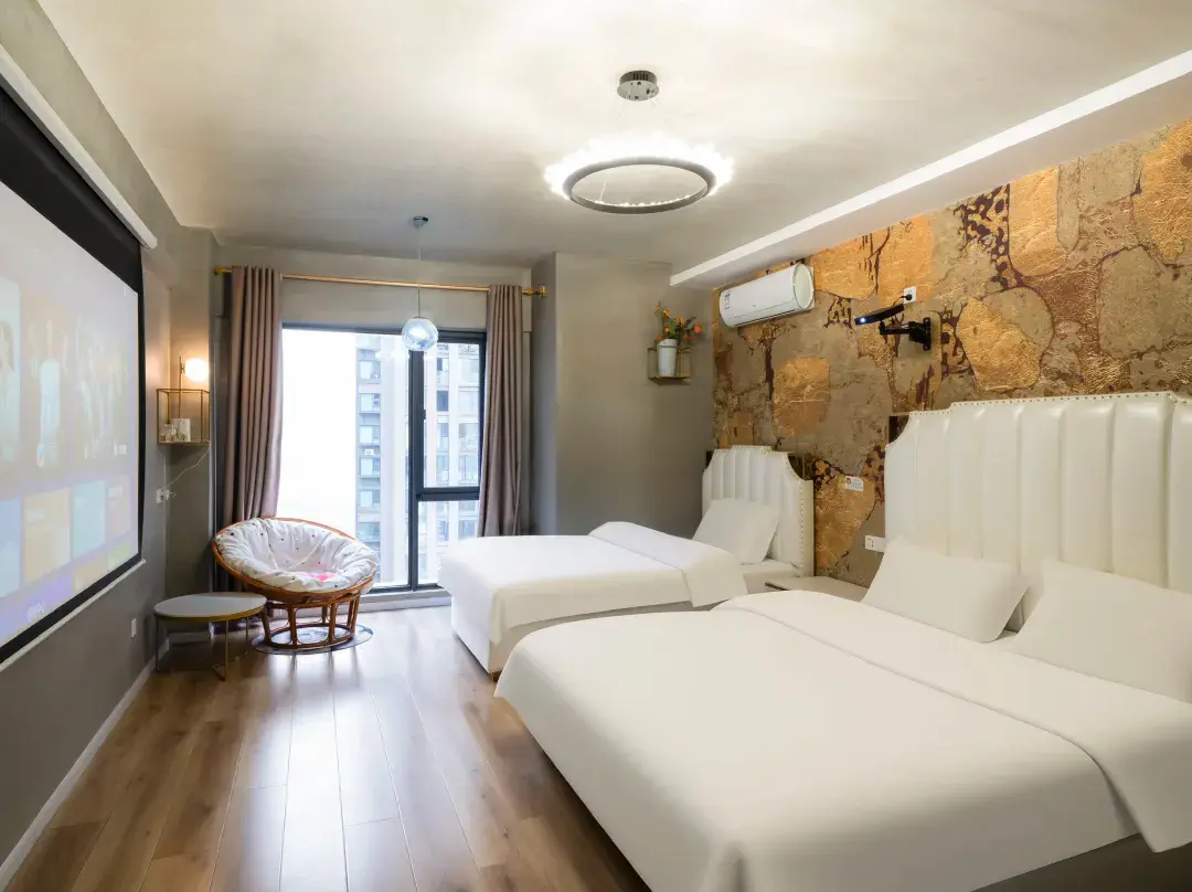 Mingniao Homestay - 成都市