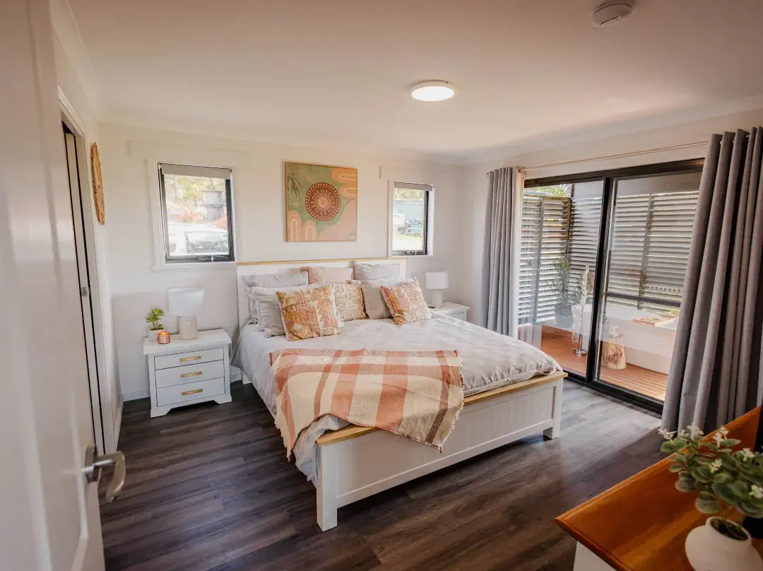 The Olive Leaf Retreat - Devonport