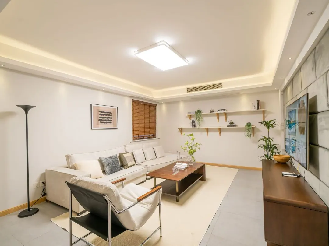 Shu De Fang Homestay - Shanghai
