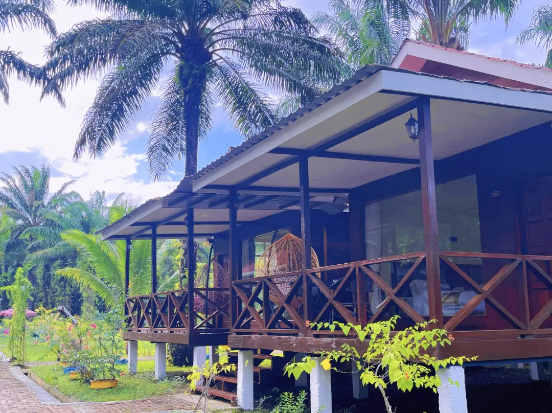 Manju Semporna Resort - Semporna