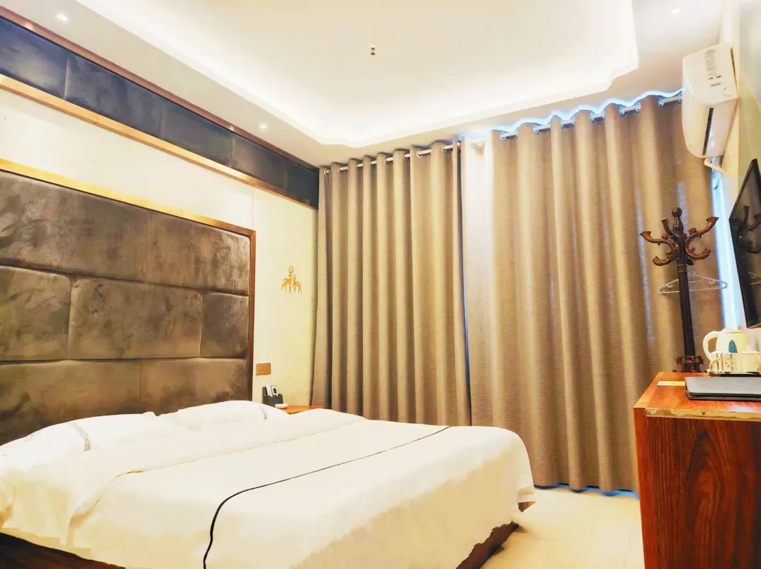 Bijie Suiling Business Hotel - Bijie