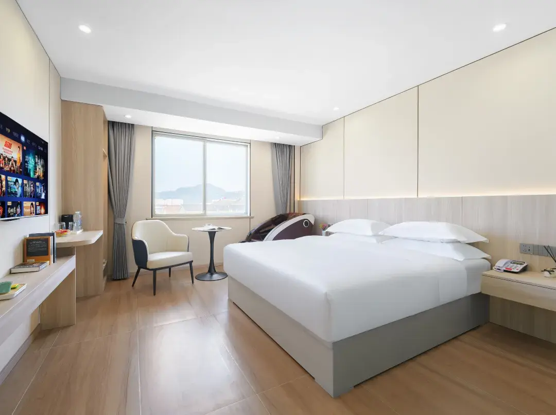 1982 Fashion Hotel - Taizhou