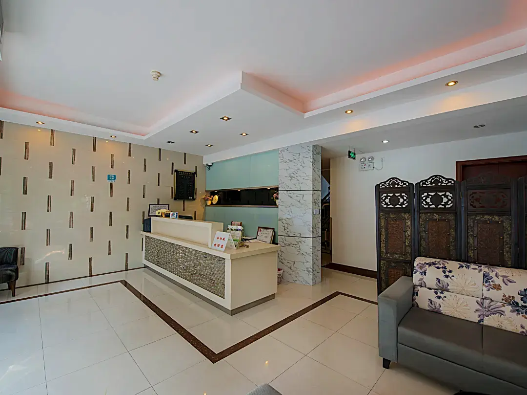 Senlin Resort - Shanghai