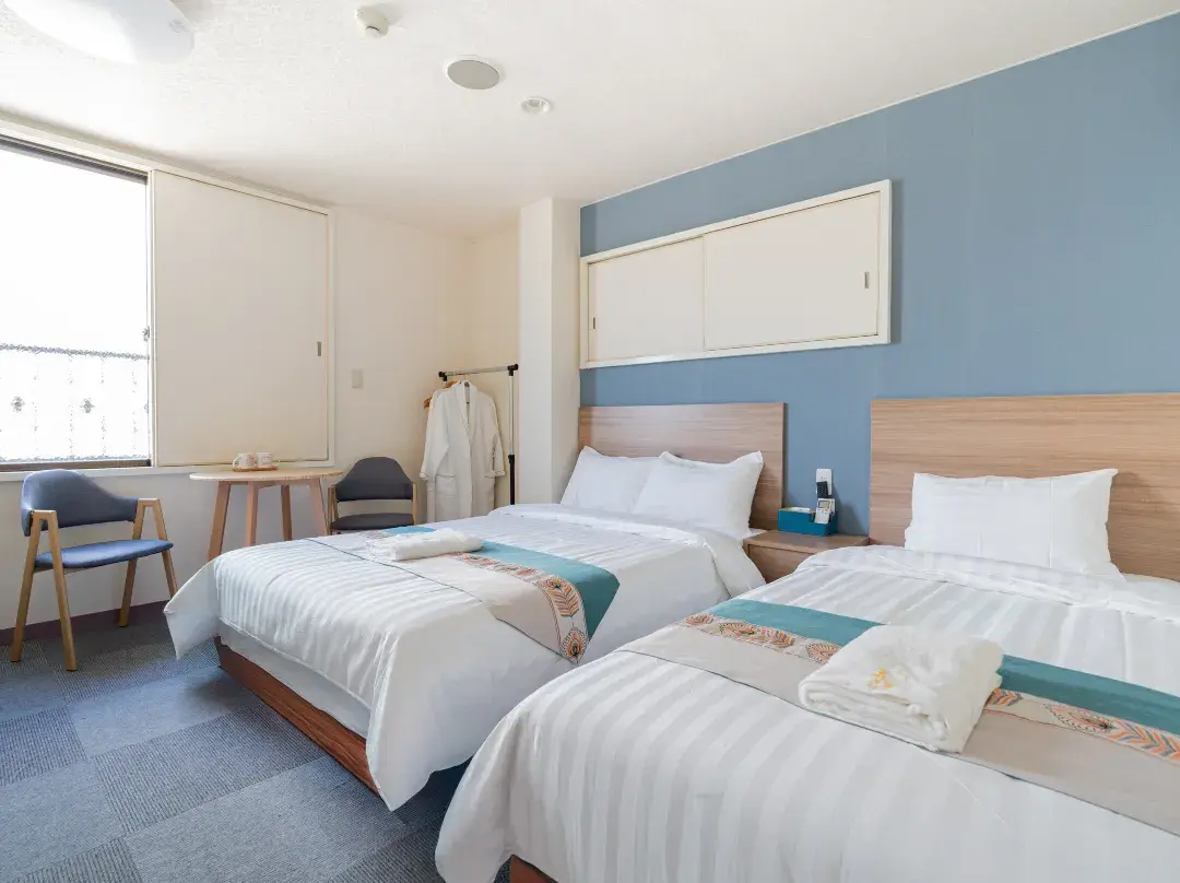 Hotel Yoshiya - 大阪市