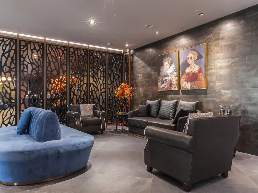 Saint Hostel - Chiayi