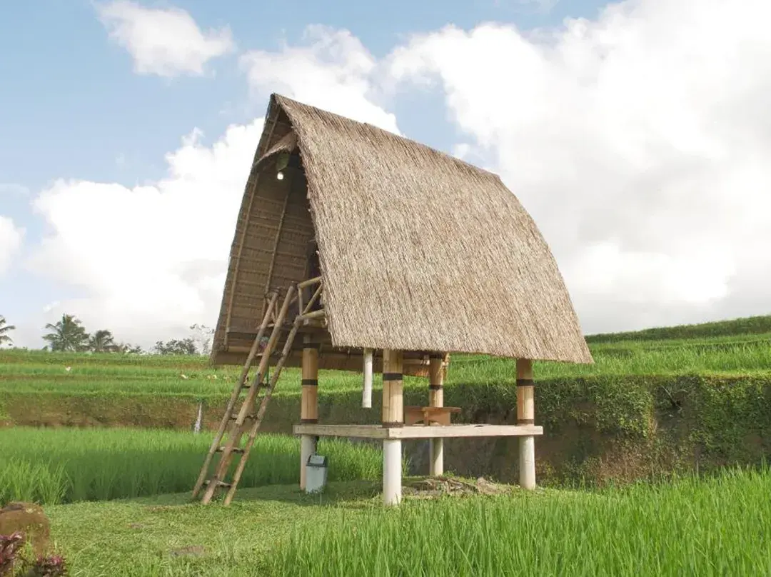 Swaha Retreat & Eco Park Ubud - Bali