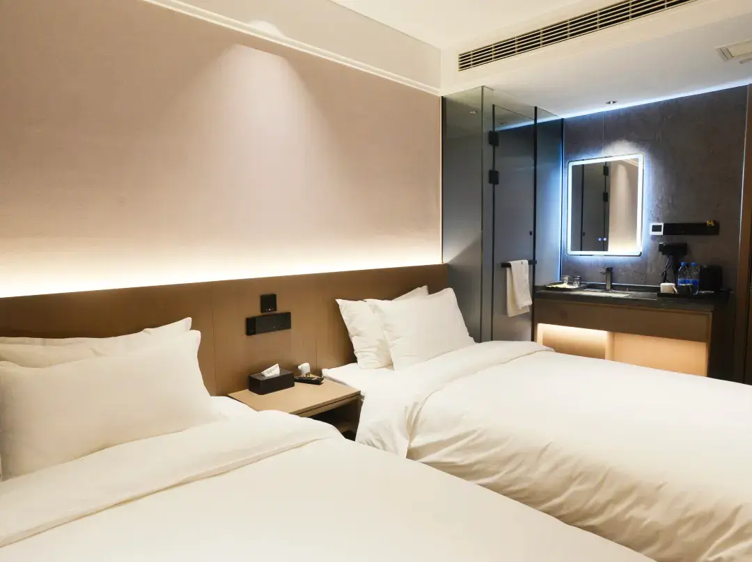 Zheyi Hotel - Hangzhou