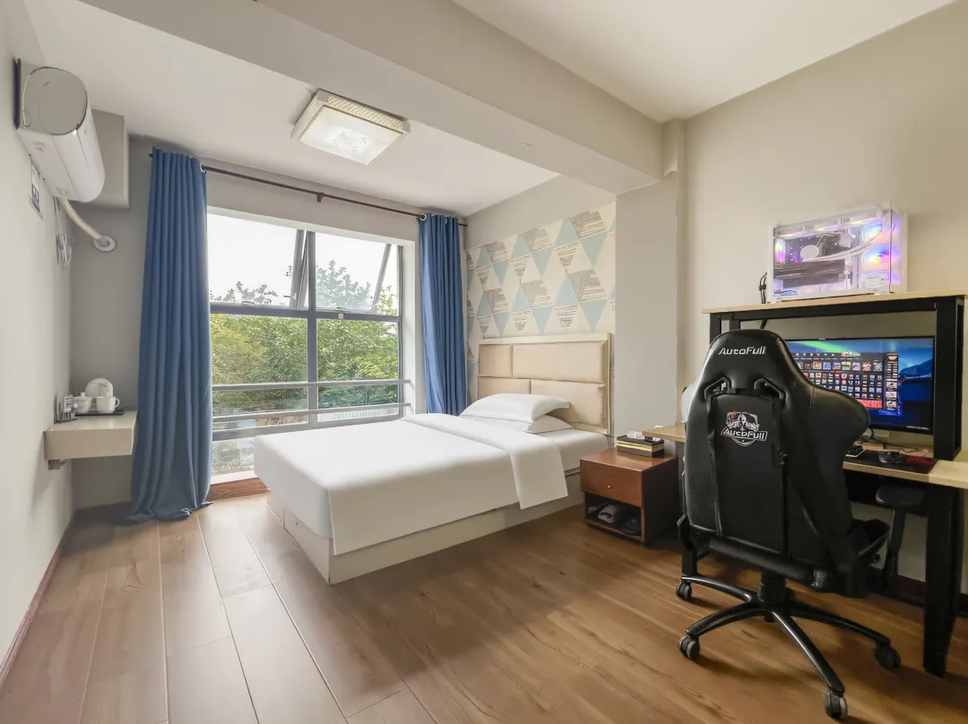 Moos Hotel - Shanghai