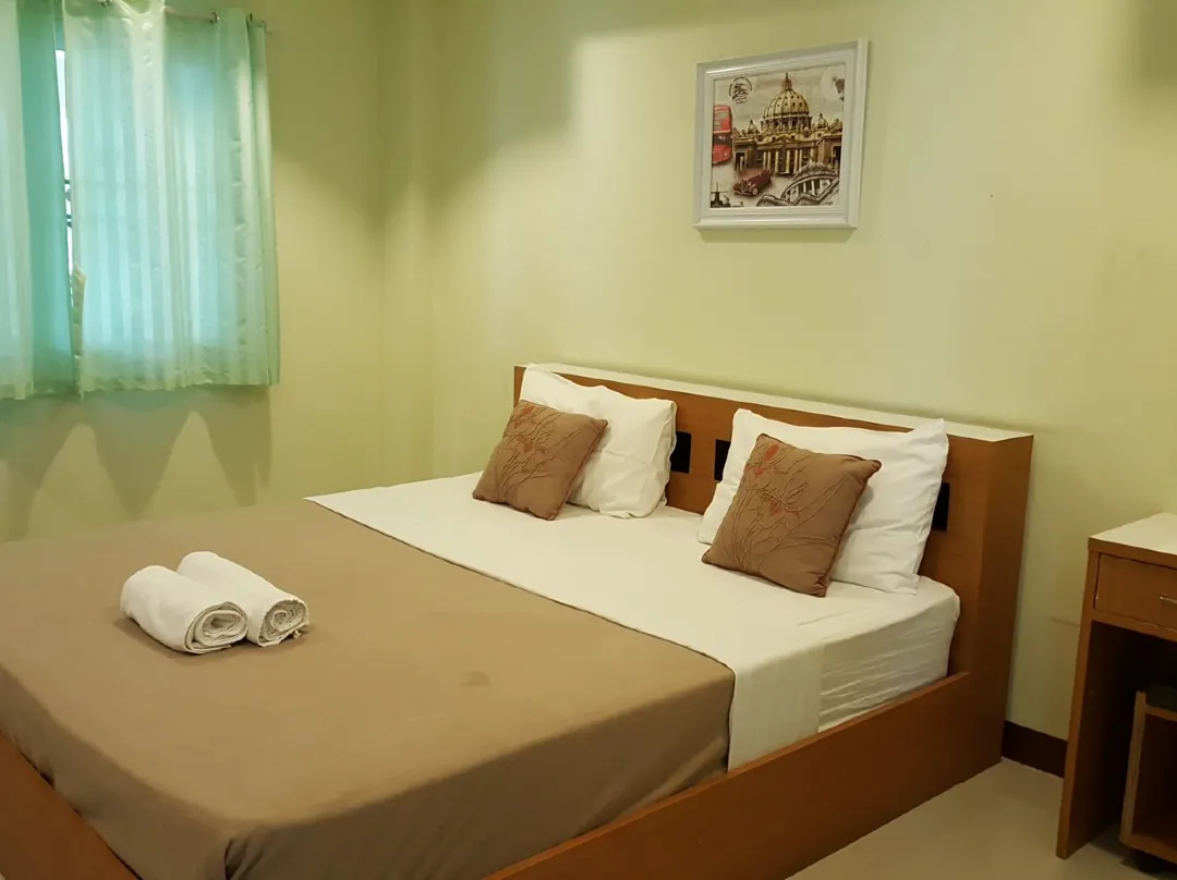 Somboonplace Korat - Nakhon Ratchasima