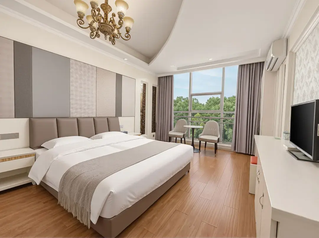 Tianxin Business Hotel - Zigong