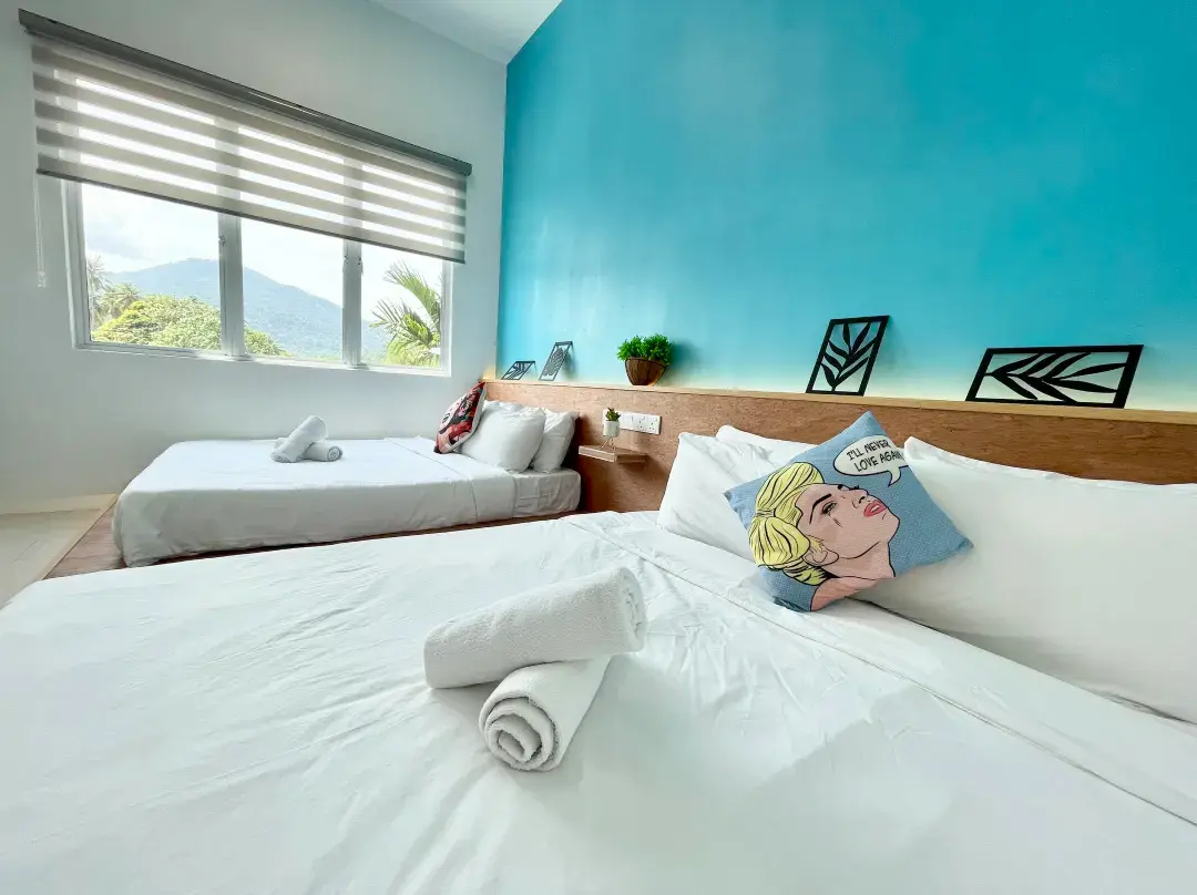 The Cube Langkawi - Kuah