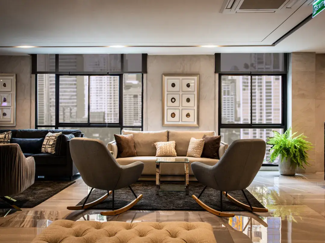 Sam E Hotel Bangkok Sathorn - Khlong San