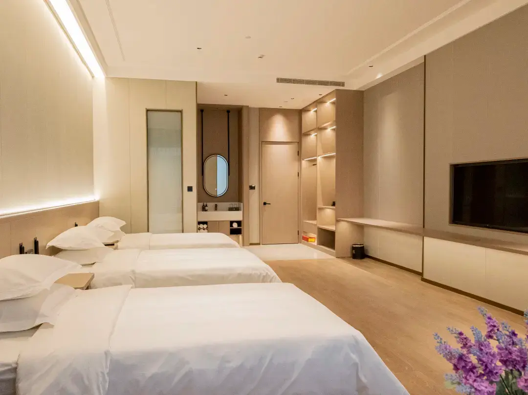 Yunpan Ruizhou Hotel - Datong