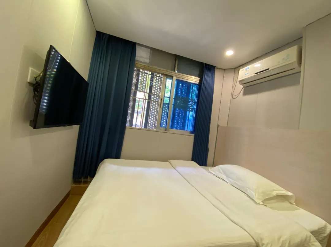 Shunjun Hostel - Shenzhen