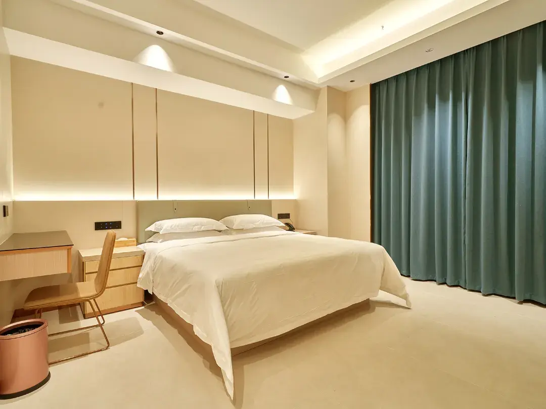 Shenzhen Jiachengde Hotel - Shenzhen
