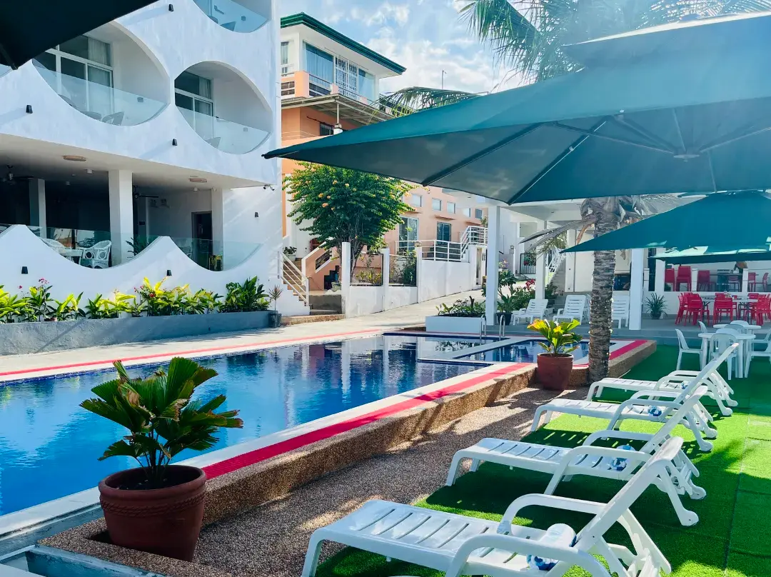 Puerto Galera Seaview Resort - Puerto Galera