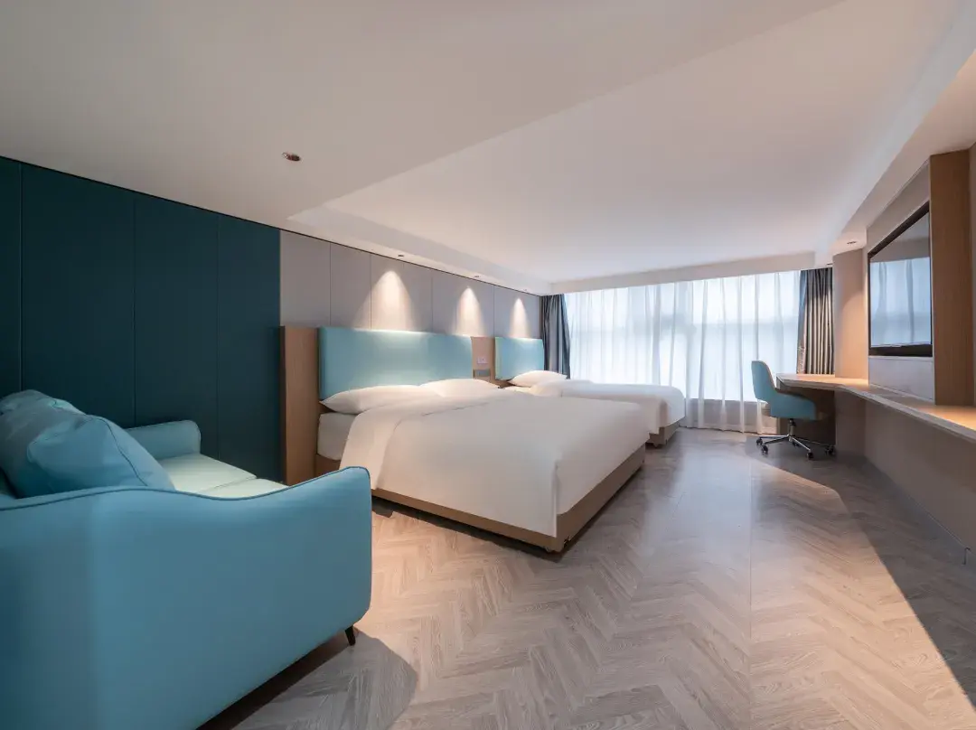 Qingdao Biyi Hotel - Qingdao