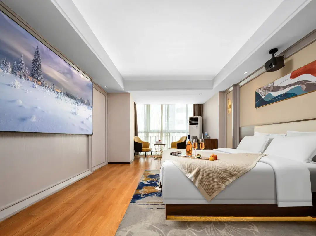 Home Inn Huaxuan Collection Hotel - Zhumadian