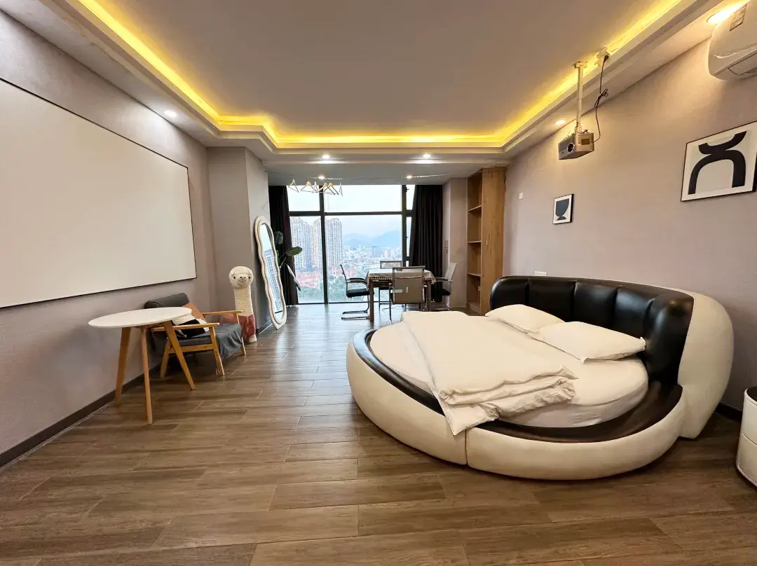 Fuzhou Hailuo Mansion - Fuzhou