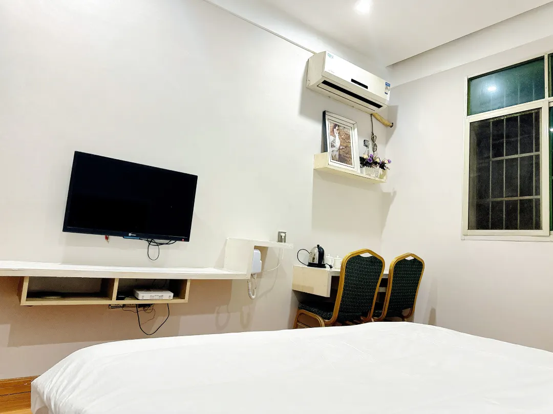 Hengyang February Spring Breeze Hotel - Hengyang