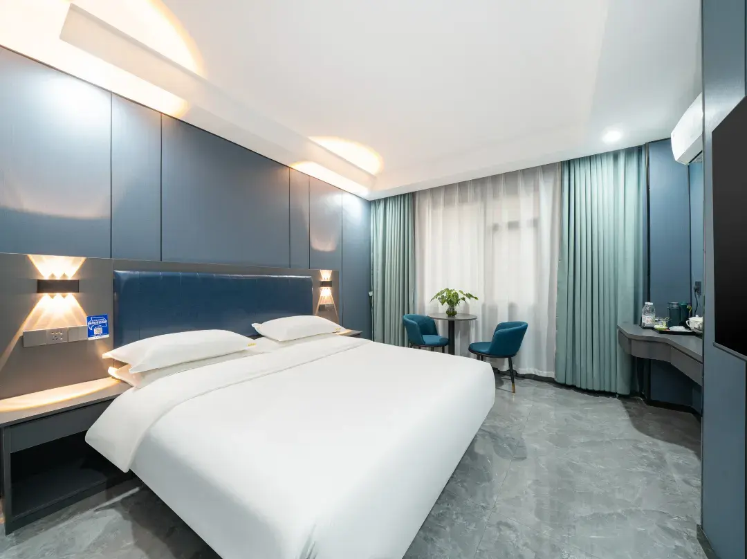 Jinbo Hotel - Liuzhou